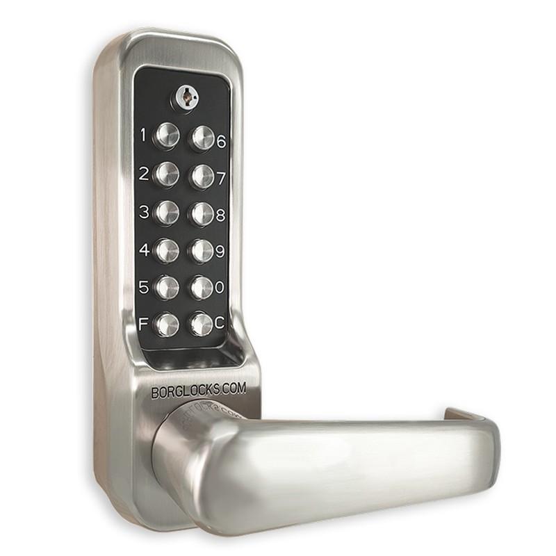 Borg Locks Intumescent Kit for BL5000/BL7000 Digital Locks