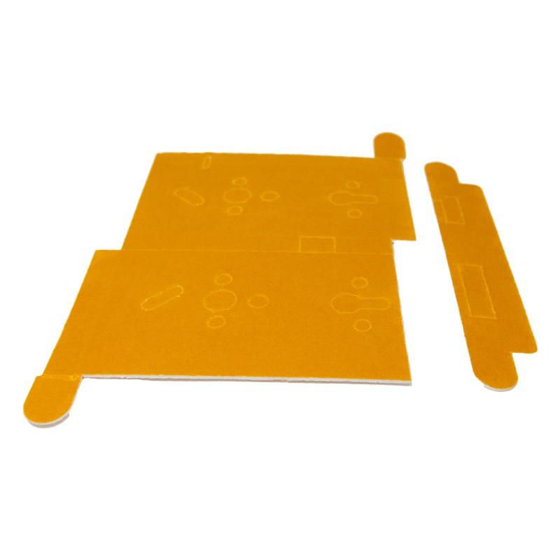 ABLOY EL560 Solenoid Lock 12/24V DC - 65mm Backset | eBay UK