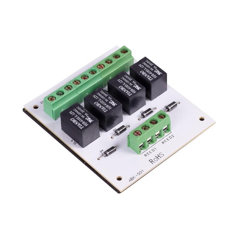 Door Lock Interface Module | DLIM