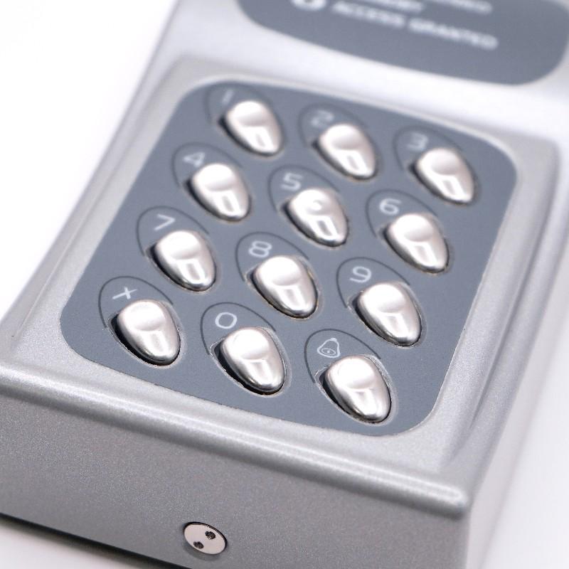 ACT 10 Keypad | Access Control Keypad | IP55 Rated