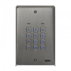 Videx Intercom Systems & Access Control Solutions