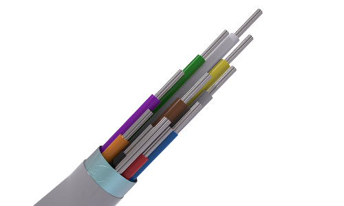 A Guide to Access Control System Cabling