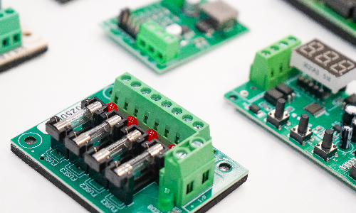 Understanding Access Control Relay Types