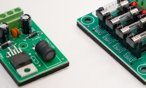 Understanding Access Control Relay Types