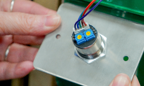 Understanding Access Control Relay Types