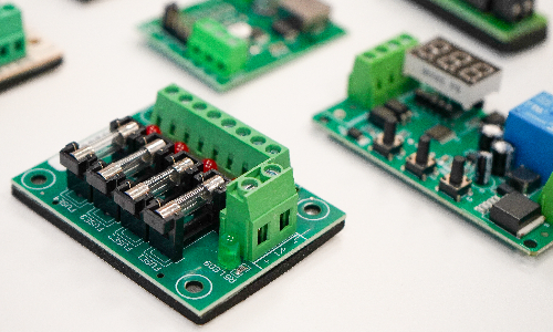 Common Relay Faults in Access Control Systems Explained