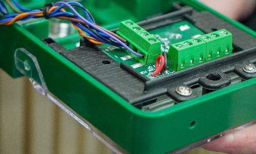 Common Relay Faults in Access Control Systems Explained