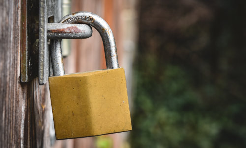 Types Of Door Locks A Comprehensive Guide To UK Locks