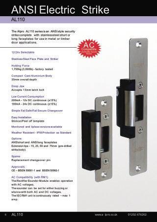 Door Controls Direct