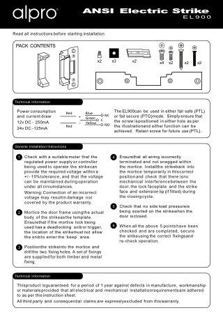 Door Controls Direct | Door Controls Direct