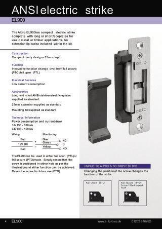 Door Controls Direct | Door Controls Direct