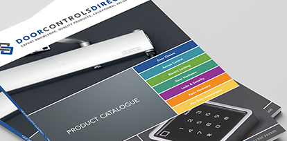 Door Controls Direct | Architectural Ironmongery Specialists