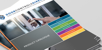 Door Controls Direct | Architectural Ironmongery Specialists